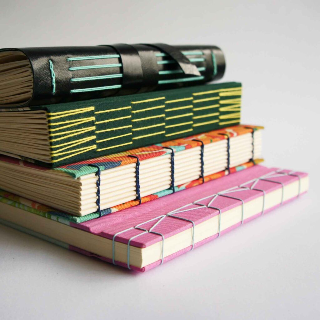 Appa Encuadernación | Expo Mercerí­a y Manualidades- Negocios 24/7